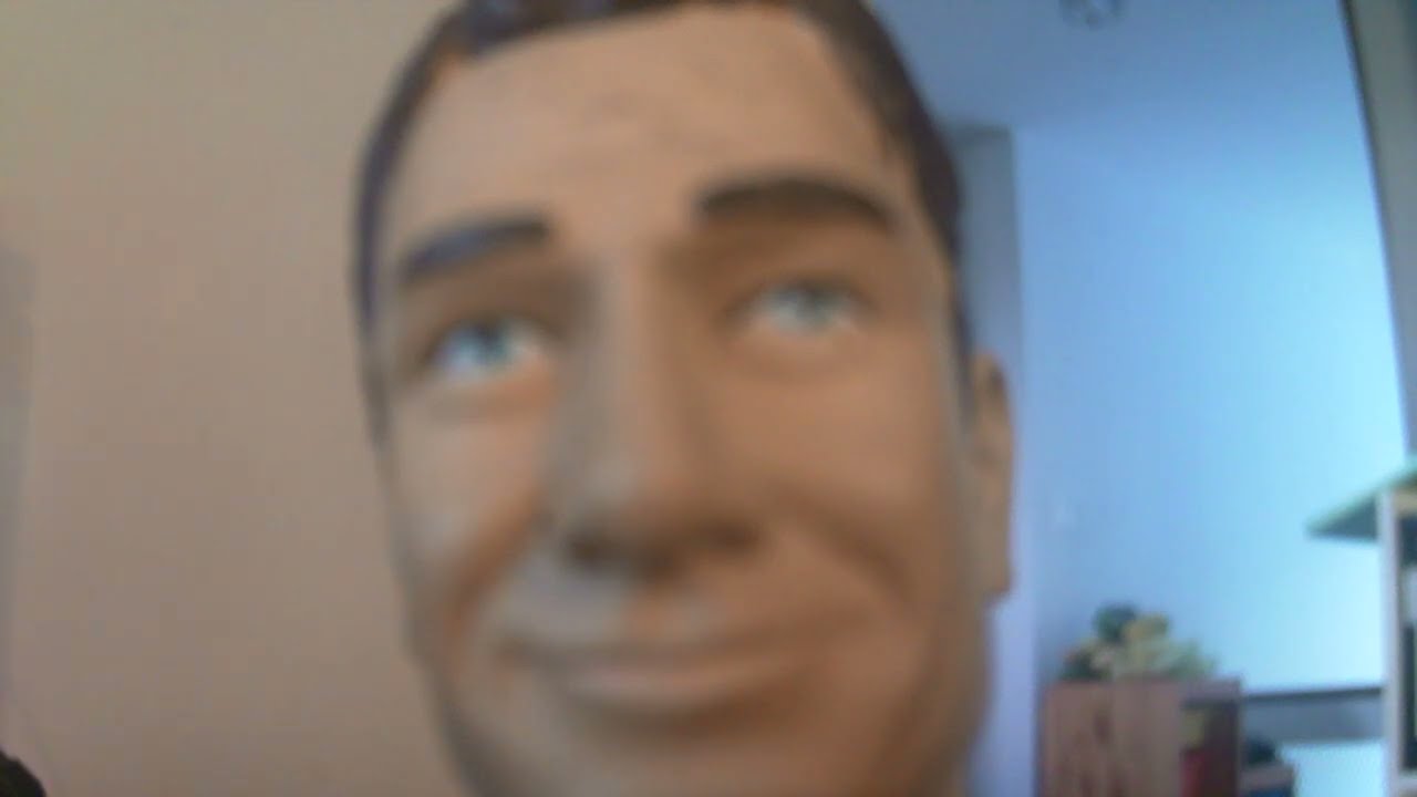 face of evil - YouTube