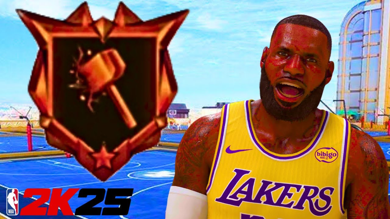 My Lebron James Build 90 Driving Layup, 90 Driving Dunk, 85 Mid Range ...