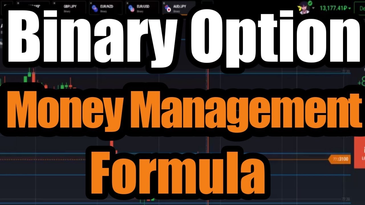 Binary Option Money Management 2020 Farmula , Binary Otion Best Money ...