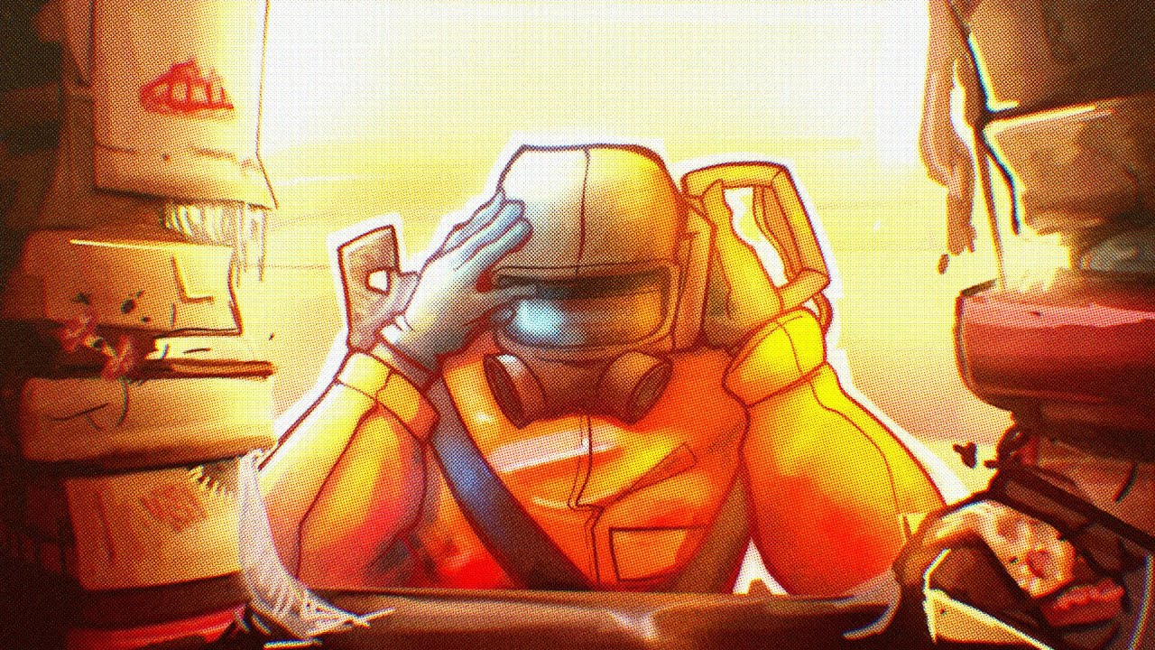 We Suck At Lethal Company Youtube 3234