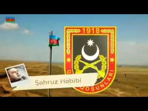 AZERBAYCANİM...Shehruz Hebibi