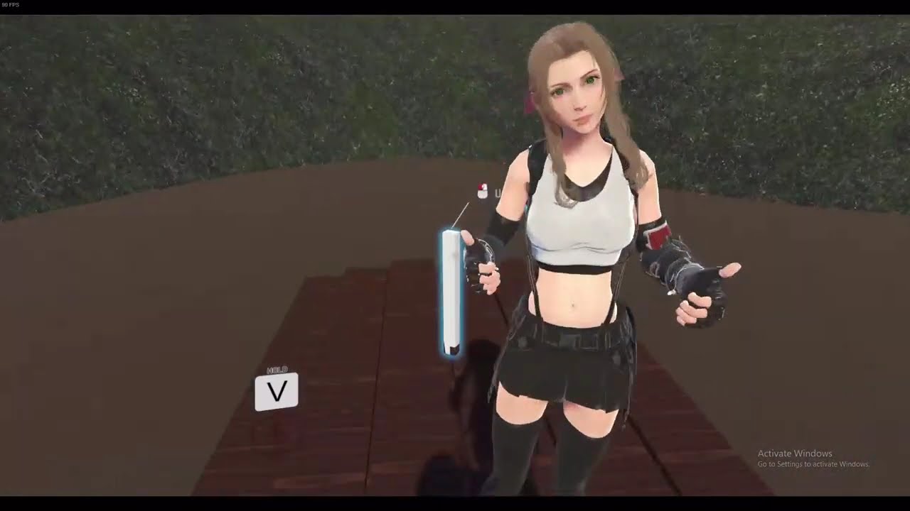 VRChat World Blubtopia V1.16 New Forest Area!!! - YouTube