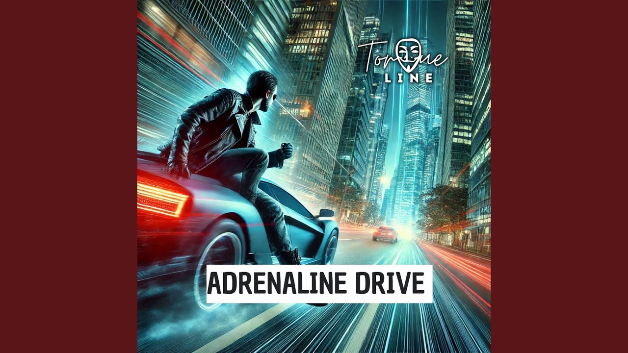 Adrenaline Drive - YouTube