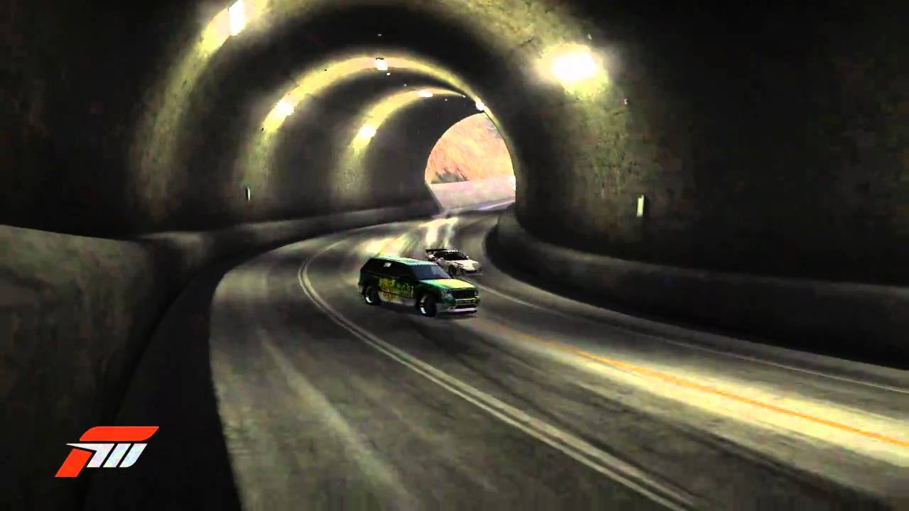 Noz Mt Fuji DUBpass RX7 Drift Tandem - YouTube