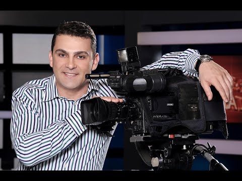 TV 100 HABER KANALINDA ..GÖKHAN TAŞKIN FARKINDALIĞI VAR..