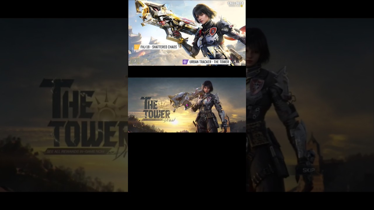 *NEW ON CODM* THE FIRST EVER DRAW FOR THIS WEAPON TYPE!🚀 #codmobile # ...