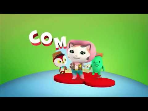 Disney Junior Coming Up Sheriff Callie’s Wild West 