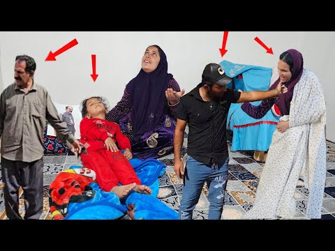 Zainab on a Difficult Path: Searching for Ali and Jesus in a World Full of Darkness