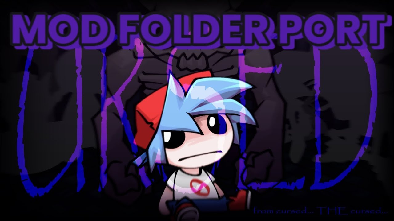 𝙁𝙉𝙁 𝙈𝙊𝘿 𝙁𝙊𝙇𝘿𝙀𝙍 𝙋𝙊𝙍𝙏: 𝙃𝙄𝙏 𝙎𝙄𝙉𝙂𝙇𝙀 (𝙐𝙍𝙎𝙀𝘿 𝙐𝙋𝘿𝘼𝙏𝙀 + 𝙐𝙋𝘿𝘼𝙏𝙀 5) - YouTube