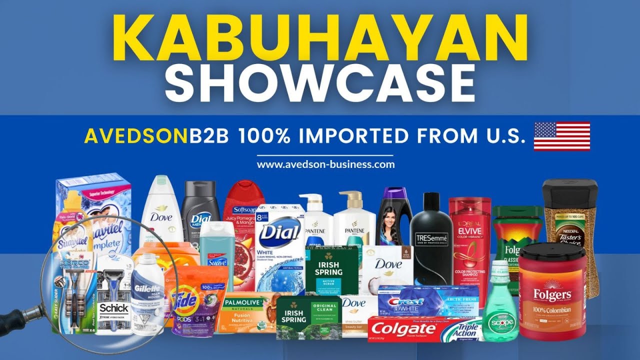 Matuto ng Madaling Pagkakitaan na PANGKABUHAYAN SHOWCASE - YouTube