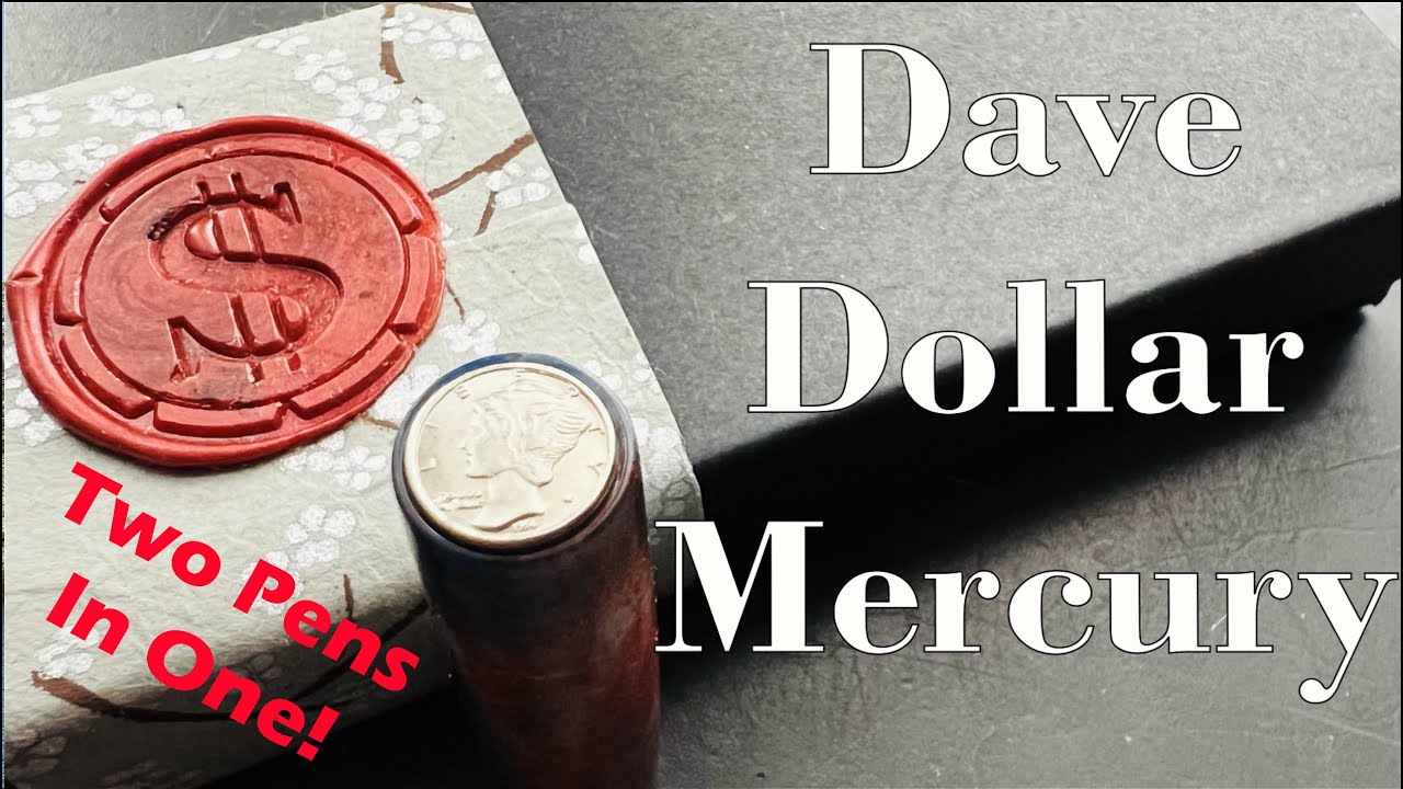 Two for One? Dave Dollar Mercury - YouTube