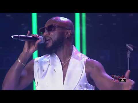 Legendary Tribute: Kwabena Kwabena, Akwaboa, Fameye, and Epixode Perform for Lifetime Amakye Dede