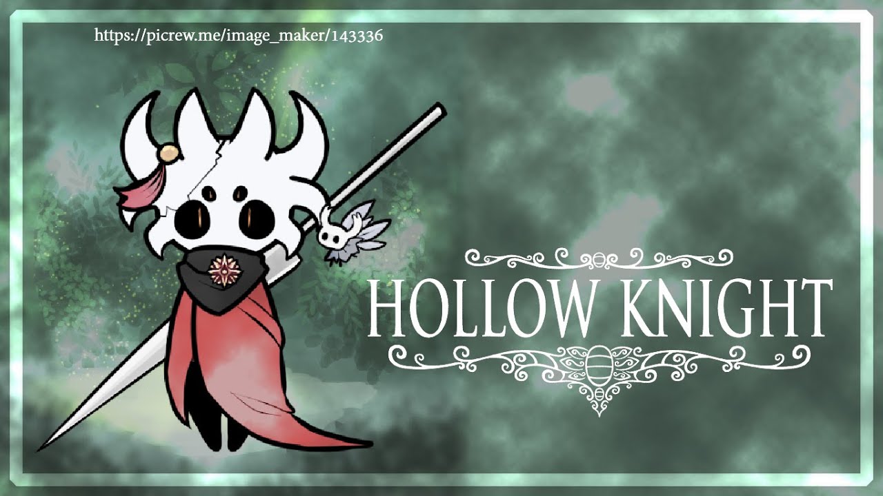 Hollow Knight || Zote El Todo Poderoso - YouTube
