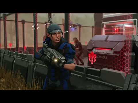 XCOM 2 [005] Operation Broken Heart pt1