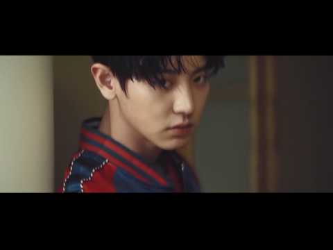 [FMV] CHANBAEK - Daddy Issues