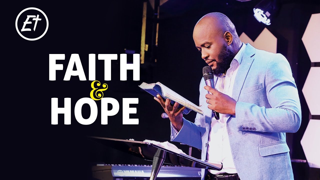 SUNDAY ENCOUNTER // Faith And Hope // Pastor Andrew Kimuli - YouTube