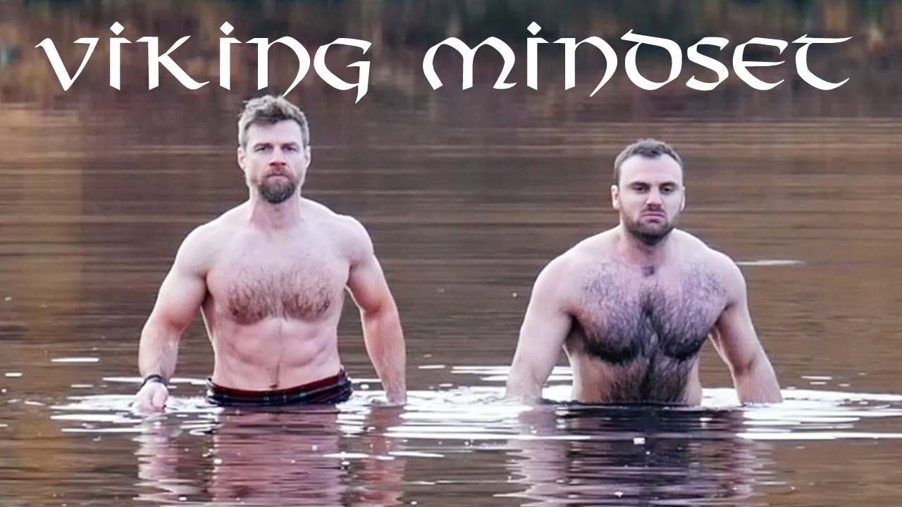 The Viking Mindset - YouTube
