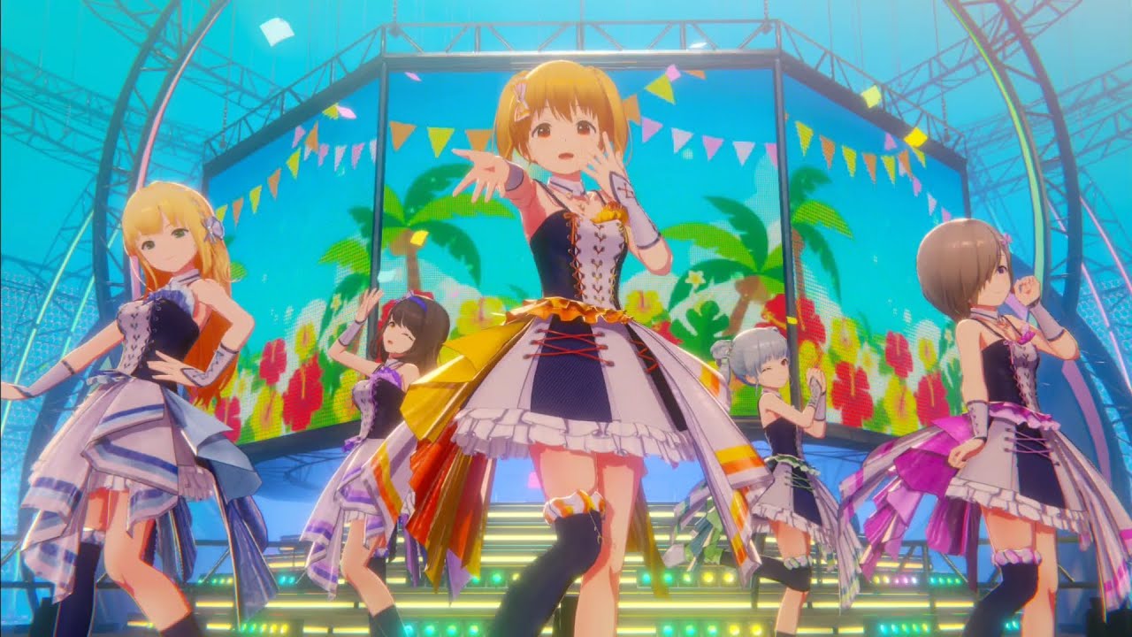 Summer♡Holiday - Sunny Peace - YouTube