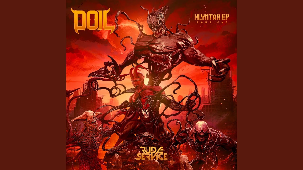 CARNAGE - YouTube Music