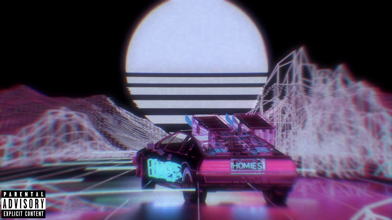 2Scratch - HOMIES feat. Young Jae (prod. by 2Scratch) - YouTube