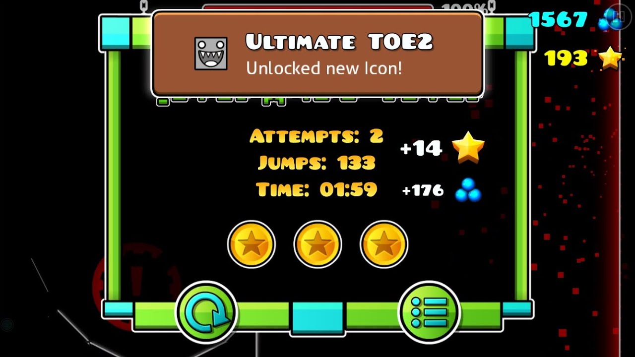 Beating TOE2 because I feel like it - YouTube