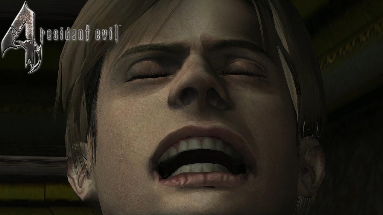 RESIDENT EVIL 4 (2005) PART 2 - YouTube