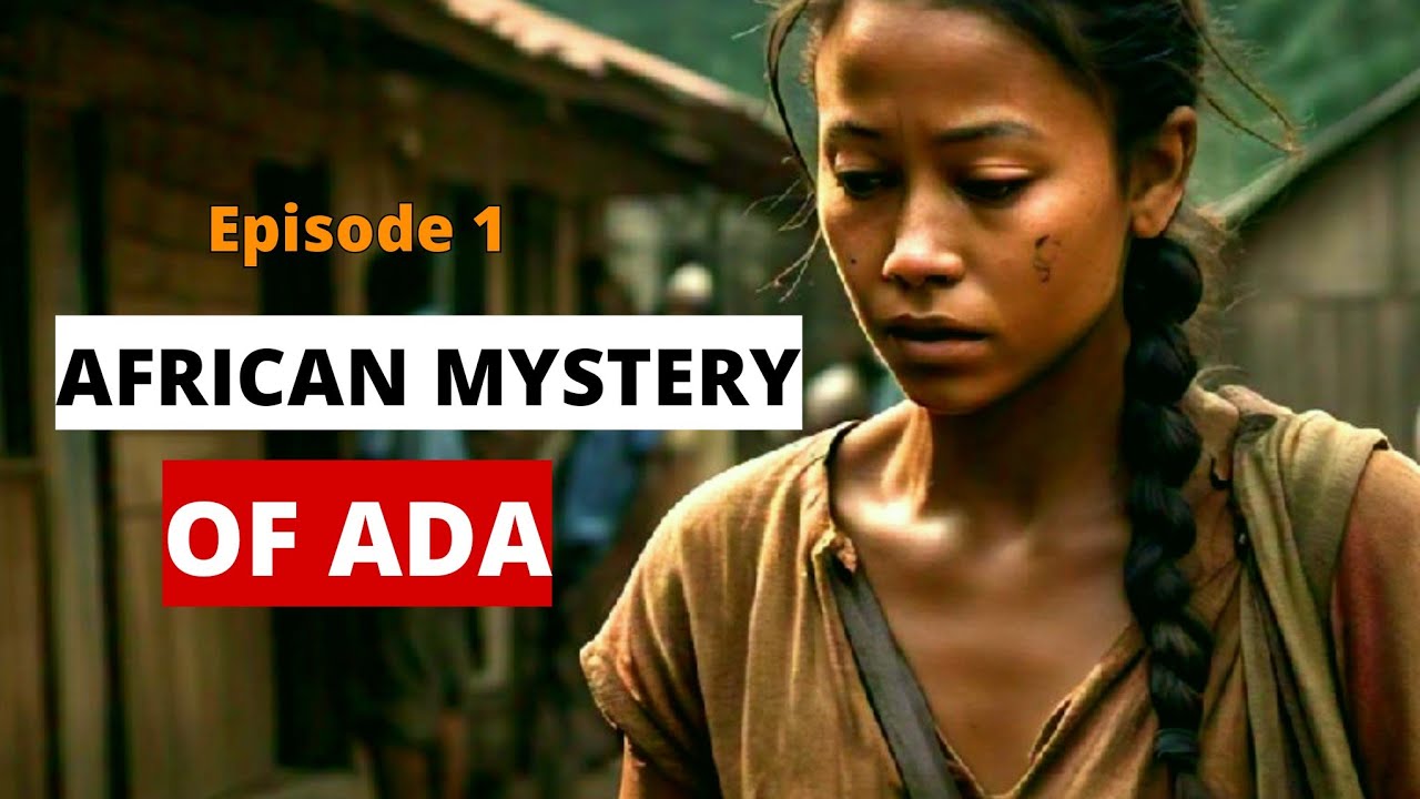 African Mystery Of Ada... #africanfolktales #storytelling #tales # ...