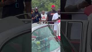 Rick Ross Announcement Car Show Returns June 7th 2025 Rickross Carshow ...