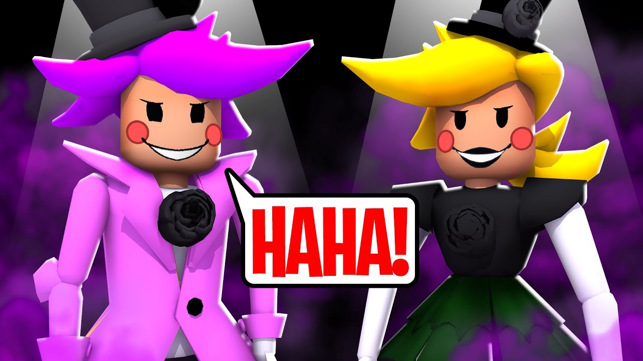 WE HACKED BREAK IN 2 AND UNLOCKED NEW ORIGIN ENDING!?!? (SCARY LARRY VS ...