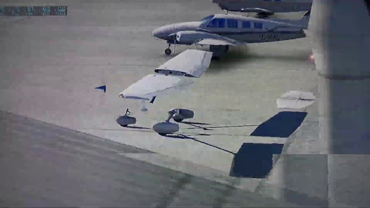 How to use Plane Maker on Xplane 11 - YouTube