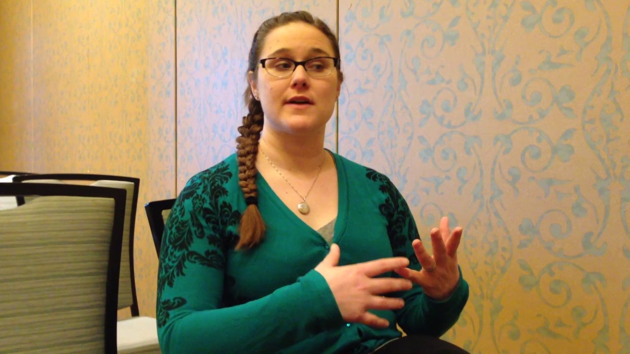 Erika Ruhl: SHA Fort Worth, Texas 2017 - YouTube