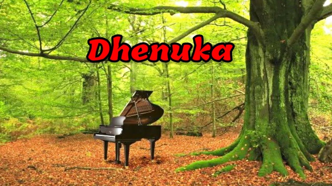 #9 - Dhenuka - Debasish Chatterjee (KeDy) - YouTube
