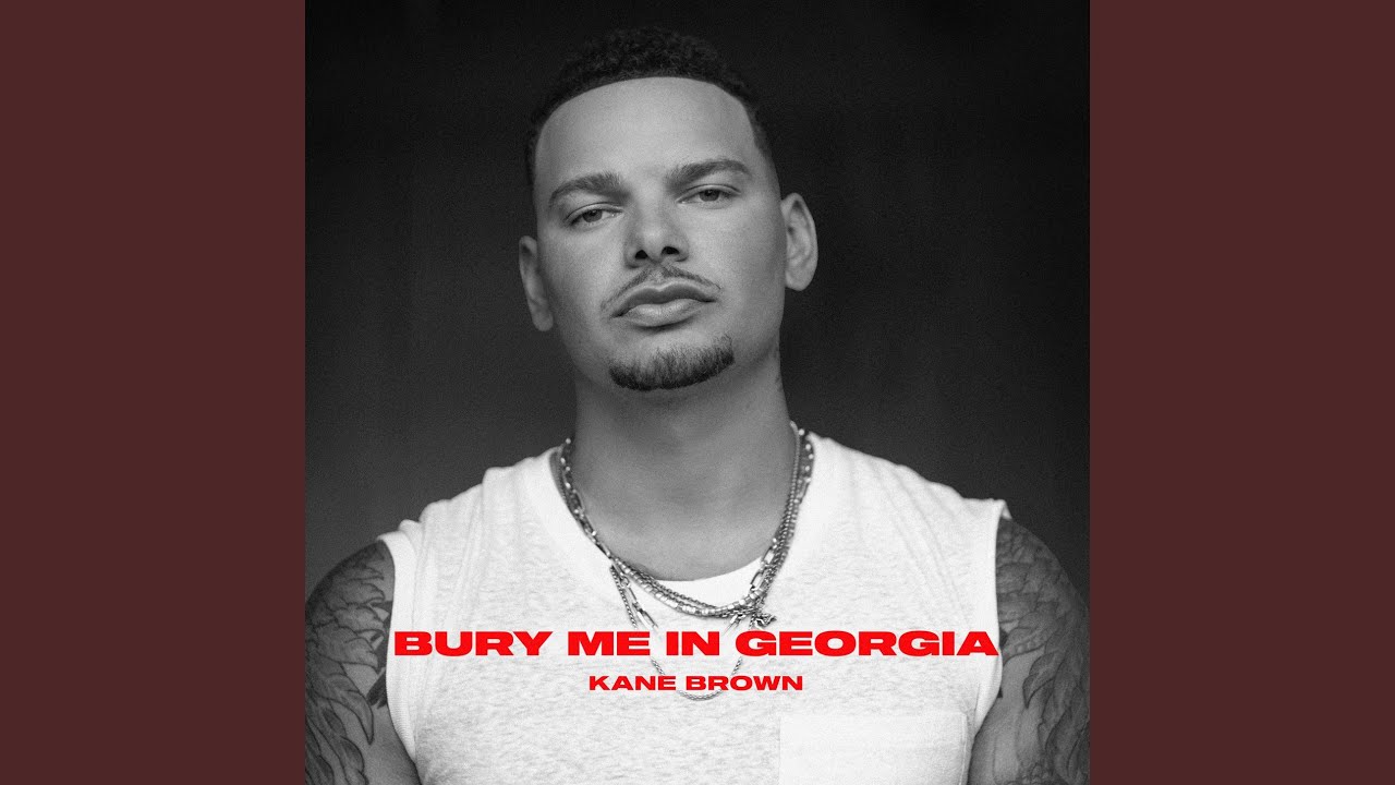 Bury Me in Georgia (Single Edit) - YouTube Music