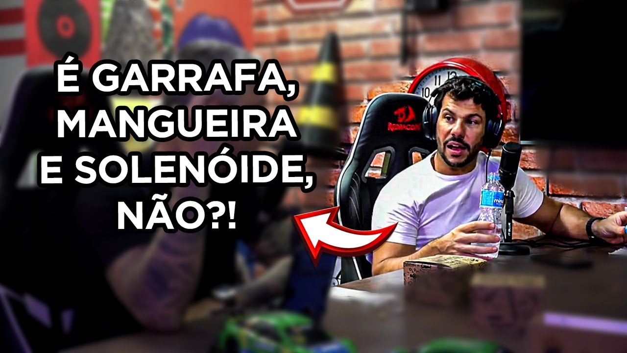 QUANTO CUSTA UM KIT NITRO COMPRANDO COM O TORETTO?! - YouTube