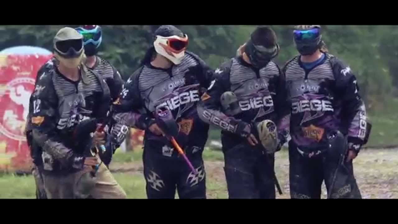 2015 Cpl #3 (Video 2 )CPX Sports Paintball - YouTube