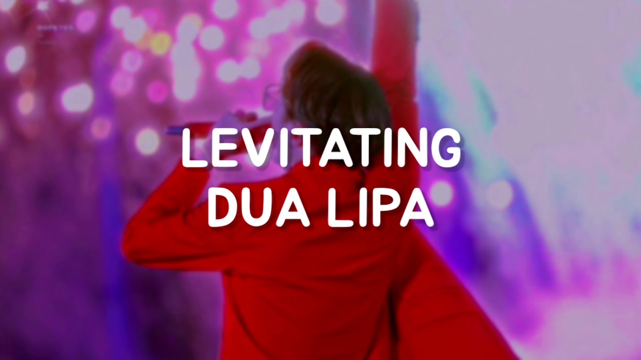 [MALE VERSION] Dua Lipa - Levitating - YouTube Music