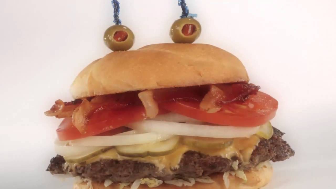 Cheeburger Cheeburger - YouTube