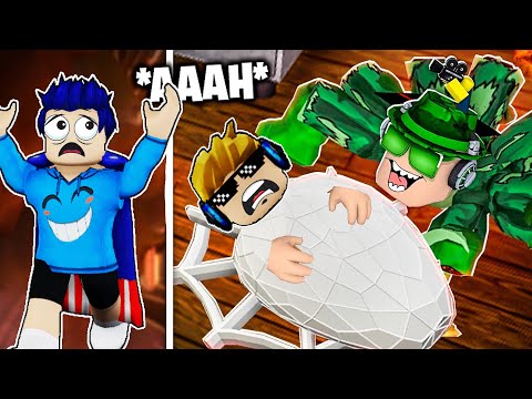 🕷️ CEZALI KATİL ÖRÜMCEK OYNUYORUZ 🕷️