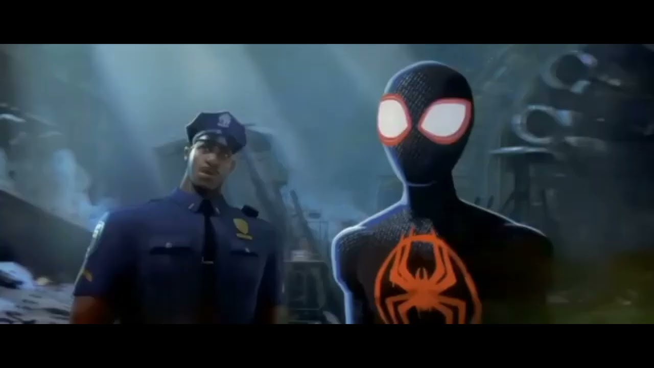 Spiderman cojete a este tipo Fandub en Español Latino - YouTube