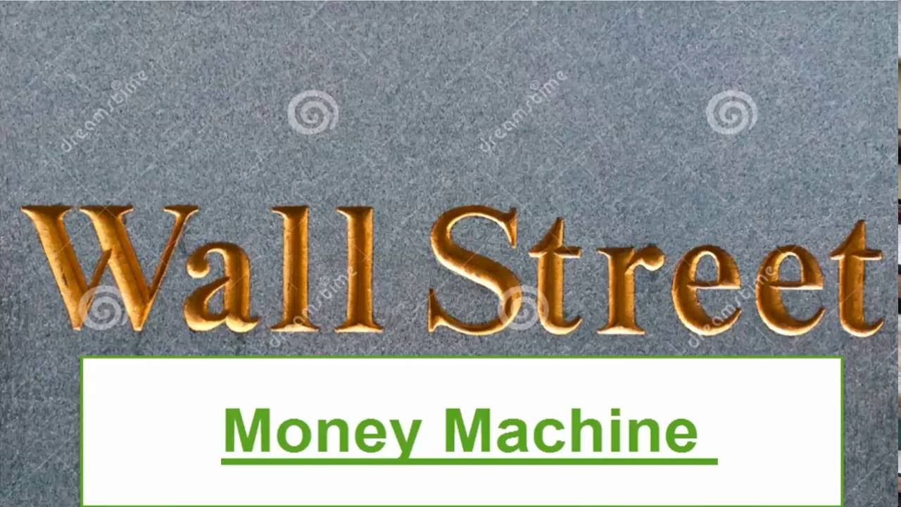 One day buy-write strategy #1 Money Maker write options - YouTube