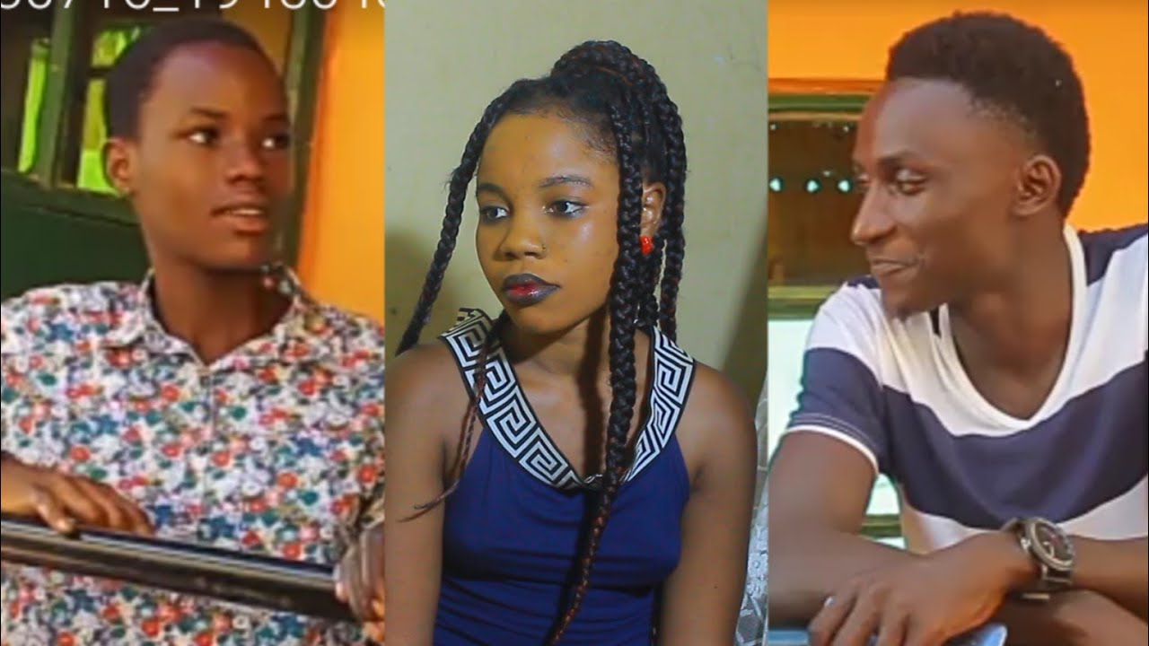 MULAMU (my sister's husband) EPISODE 58 - YouTube