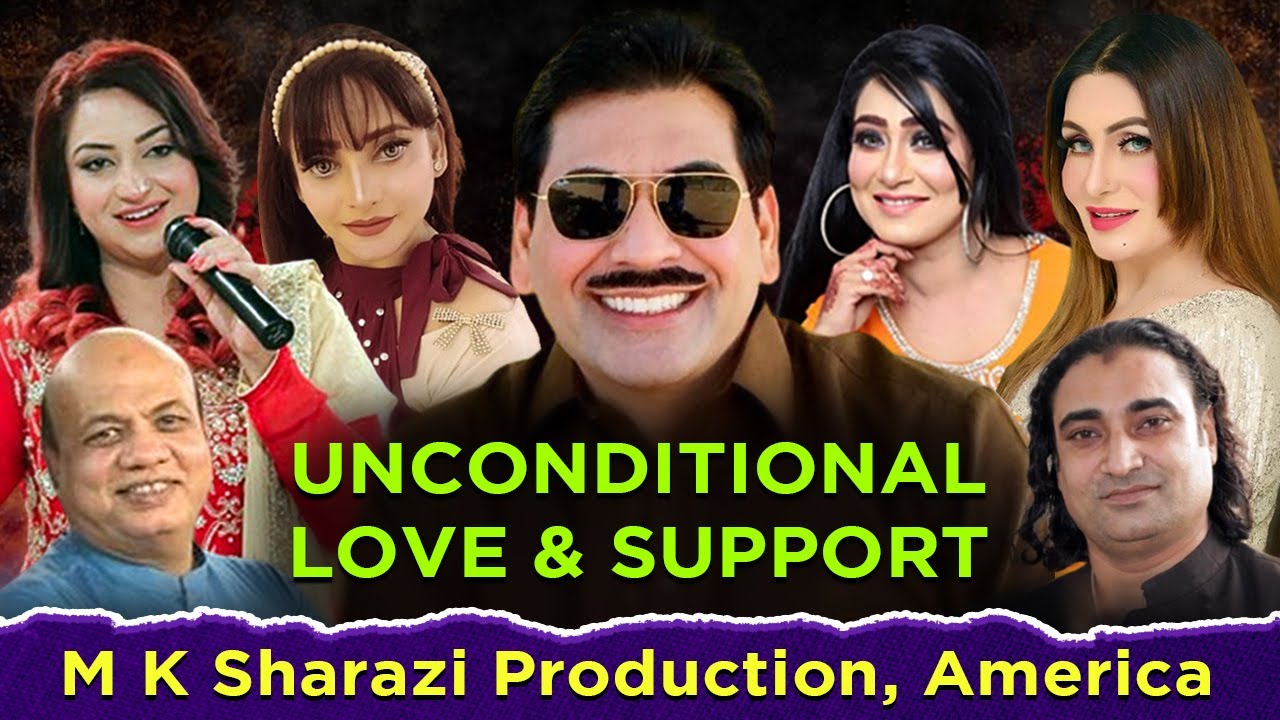 Pakistani & International Actors, Actress, Comments, About MK Sharazi ...