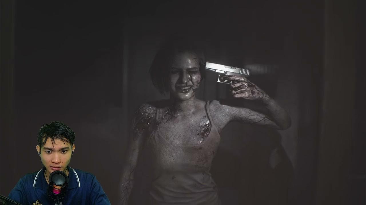 RESIDENT EVIL 3 - YouTube