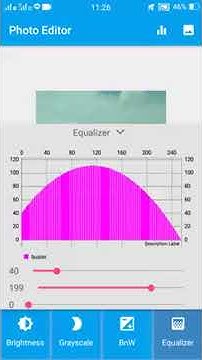 Bézier curve Implementation in Android - YouTube