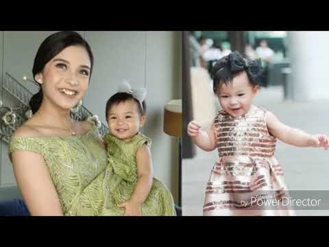 Celsia olivia menyusui itu indah