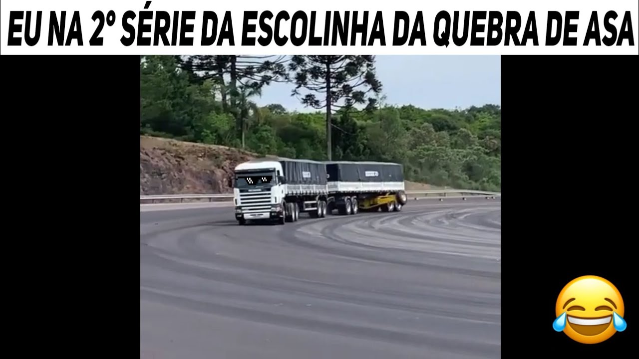 Memes De Caminhao O Que é Isso Zé? #ka #fordka #ford #caminhão