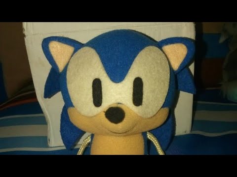 Well well well, look who's back to Streaming! - YouTube