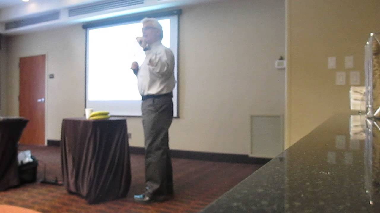 Optum presentation 2 10 14 Part 1 - YouTube