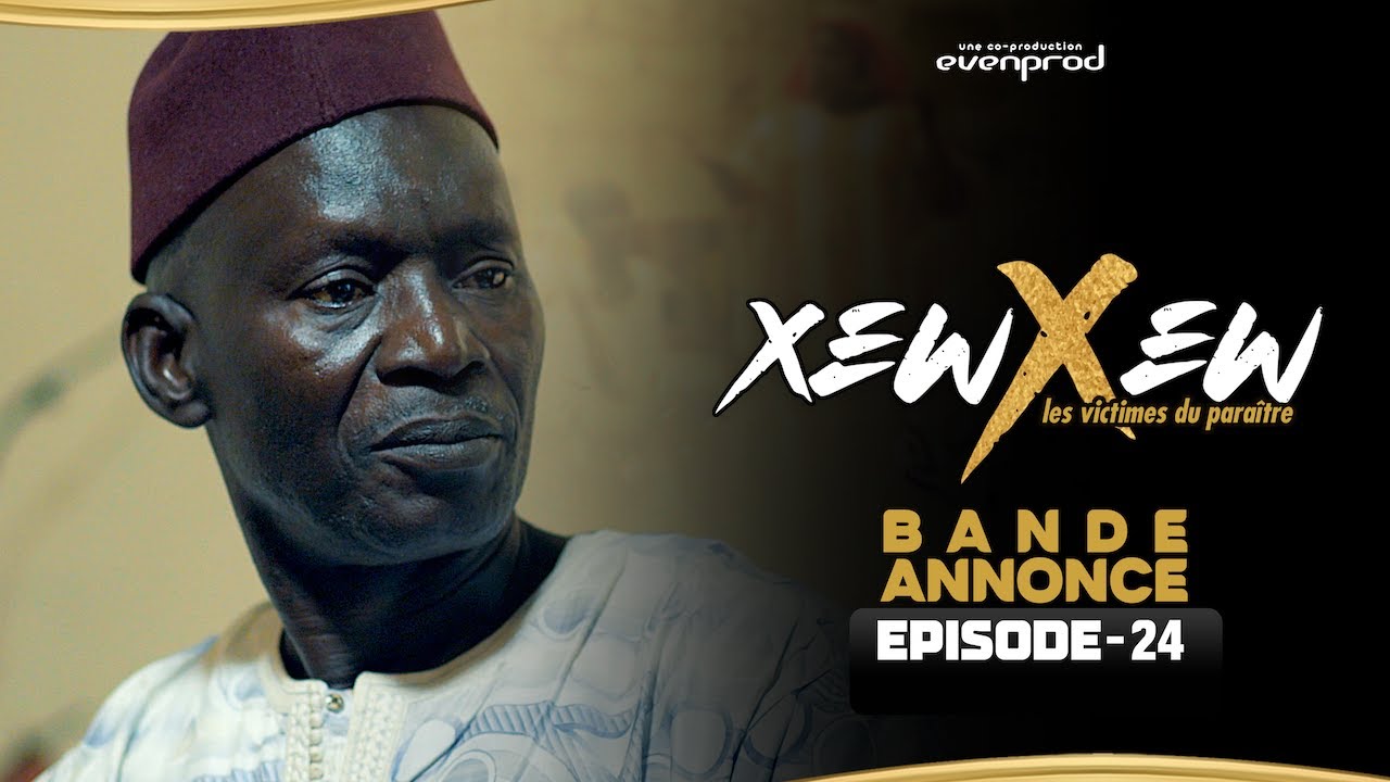 XEW XEW - Saison 1 - Episode 24 : Bande Annonce - YouTube