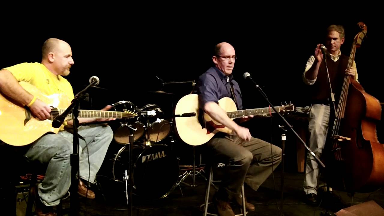 Flash Mob - EA Open Mic Night 2/3/2012 - Flash Mob - Beatles - Dear ...